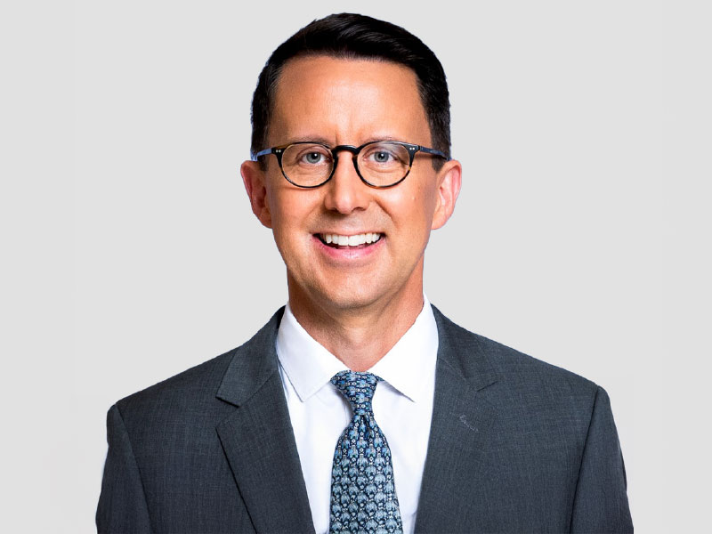 LPL Welcomes Matthew Morningstar as Chief Legal Officer