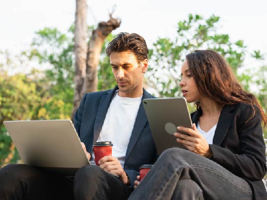 A Review of Active Management
