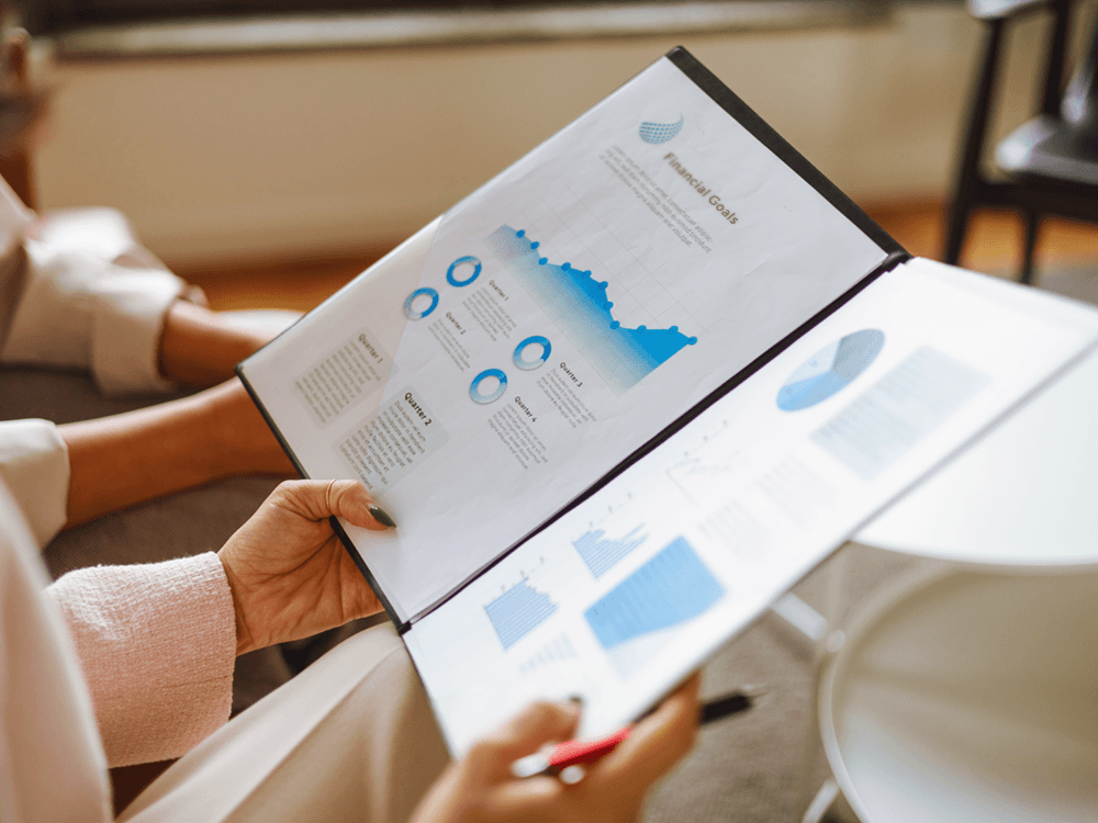Personalized Wealth Management for Investor Goals