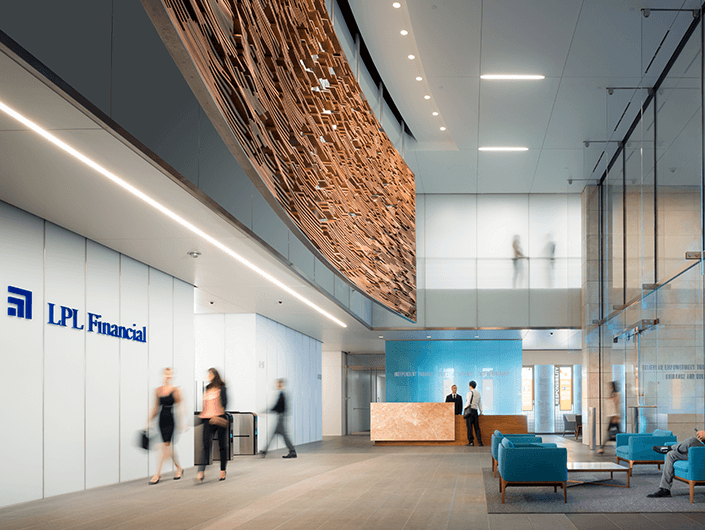 San Diego, CA Corporate Office | LPL Financial