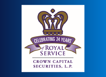 LPL Closes Acquisition of Crown Capital Securities